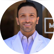 Dr. Syed Haider, DDS, Marlton, NJ | Cosmetic Dentist