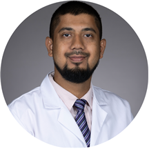 Dr. Syed Hussain, MD, Wesley Chapel, FL | Family Physician