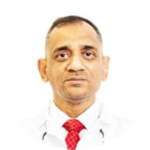 Dr. Syed Hyder, DDS, Modesto, CA | Dental Pain Specialist