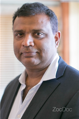 Dr. Syed Naveed, MD | Dr. Syed Naveed, M.D., Batavia, IL | Neurologist