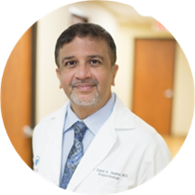 Dr. Syed Shahid, MD | Wellspire Medical Group | Endocrinologist