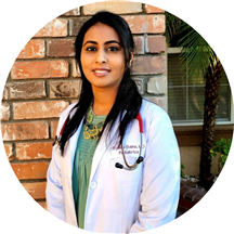 Dr. Syeda N Saba, MD | Caduceus Medical Group, Yorba Linda, CA