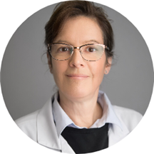 Dr. Sylvia Suarez, MD, McLean, VA | Pediatric Dermatologist