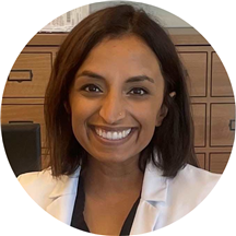 Dr. Tajal Patel-Darne, OD, Richmond, TX | Optometrist