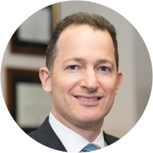Dr. Tal Raviv, MD | Eye Center of New York, New York, NY