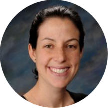 Dr. Tamar Brionez, MD | Advanced Rheumatology of Houston, Spring, TX