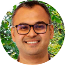 Dr. Tanay Patel, MD | New Beginnings, Cypress, TX | OB-GYN