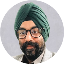 Dr. Taranjeet Jolly, MD, Salisbury, MD | Pain Management Specialist