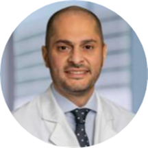 Dr. Tareq Kamal, MD, FACS, FASCRS, Houston, TX | Colorectal Surgeon