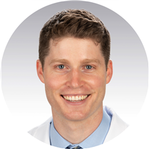 Dr. Tate Higgins, DO, Parker, CO | Internist - Resident
