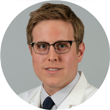 Dr. Taylor Michael Fredrickson, MD, OH | Psychiatrist