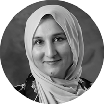 Dr. Tayyaba Ali, MD, Enid, OK | Child and Adolescent Psychiatrist