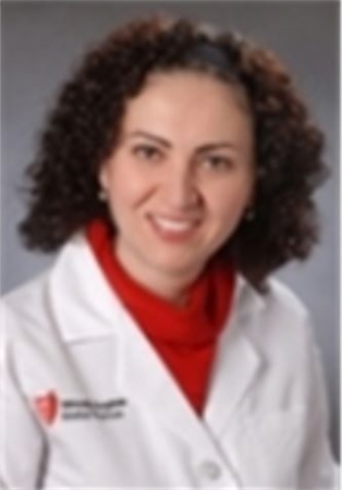 Dr. Tea Tchelidze, MD | UH Cleveland Physicians, S Euclid, OH