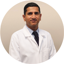 Dr. Tehseen Haider, MD, West Nyack, NY | Gastroenterologist