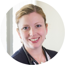 Dr. Terese Landry, MD | Tufts MC Community Care Malden