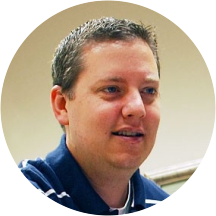 Dr. Terry Butterfield, DDS | Terry Butterfield DDS, Winchester, VA