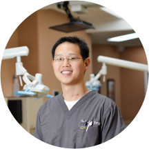 Dr. Terry Lee, DDS | Signature Smiles Dental, Houston, TX | Dentist