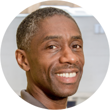 Dr. Terry Victor, DDS | The DC Dentist, Washington, DC | Dentist