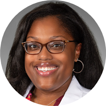 Dr. Teryn Perkins, MD, Richmond, TX | Pediatrician | Get Virtual Care
