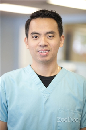 Dr. Thanh Pham, DC | Houston Medical Group, Houston, TX | Chiropractor