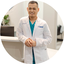 Dr. Thanh Tang, DMD, Dacula, GA | Dentist | Get Virtual Care