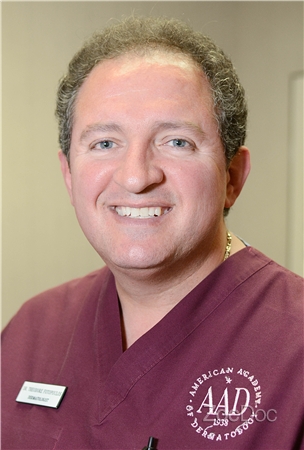 Dr. Theodore Fotopoulos, MD | New Image Dermatology, Bayonet Point, FL
