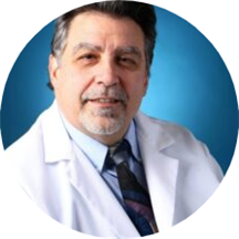 Dr. Theodore Schock, DO | MedLink Georgia, Hartwell, GA