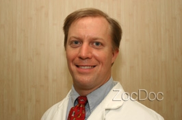 Dr. Thomas B. Johnson, MD, FACEP | Urgent Care Center of SWFL, Estero, FL