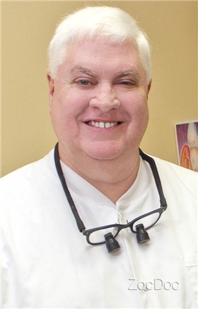 Dr. Thomas Fenlon, DDS | Howard County Family Dentistry, West ...