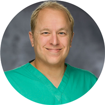 Dr. Thomas George, MD | Women's Care North Florida, Jacksonville Beach, FL