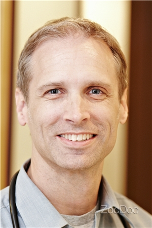 Dr. Thomas Goforth, DO | Patients Medical PC | Family Physician