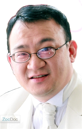 Dr. Thomas Lin, DDS | Life Dental PLLC, Forest Hills, NY | Dentist