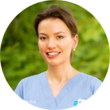 Dr. Tierney Winberg, DDS | RCT Endodontics | Dentist