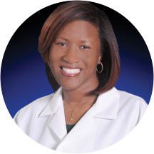 Dr. Tiffani Middleton, MD | MFSMC Women's Care at Dundalk & Bel Air ...