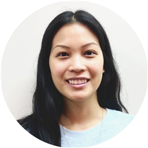 Dr. Tiffany Tang, OD | Dr. Paik and Associates, Chicago, IL