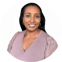 Dr. Tirsit Adane, MD | AllCare | Family Physician