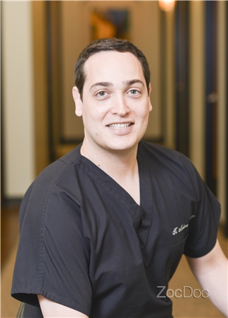 Dr. Tito Molina, DDS | Canyon Lakes Dentistry, Katy, TX | Dentist