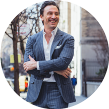 Dr. Todd Bertman, DMD, New York, NY | Dentist | Get Virtual Care