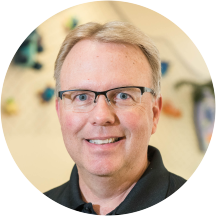 Dr. Todd Milne, DDS | Children's Dental Center, Las Vegas, NV