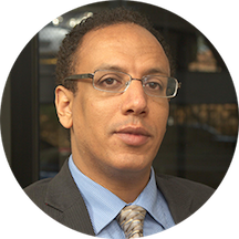 Dr. Tofik Ali, MD | Global Eye Physicians, Alexandria, VA