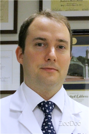 Dr. Tomas Grippo, MD | Yale Eye Center, New Haven, CT