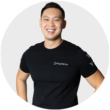 Dr. Tony Dang, DPT | Myodetox, West Hollywood, CA | Physical Therapist