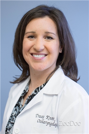 Dr. Tracey Knott, DO | York ENT Surgical Consultants, Bolingbrook, IL