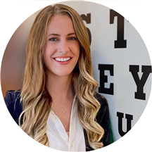 Dr. Tracy Becherer, OD, Chicago, IL | Optometrist | Get Virtual Care