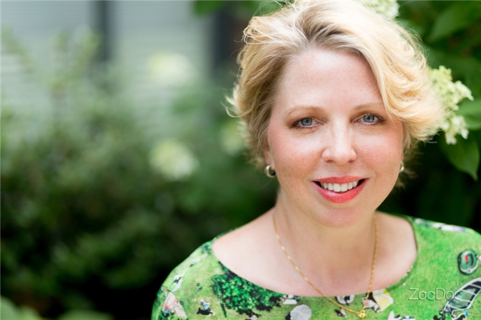 Dr. Tracy L Hackett, LAc, AP, MSTOM, DOM | Eastern Holistic Arts, PLLC ...