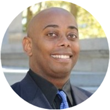 Dr. Tremaine Sayles, PsyD, LCSW, NY | Psychotherapist