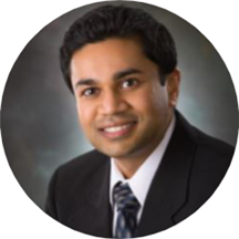 Dr. Trusharth Patel, MD, Rome, GA | Anesthesiologist