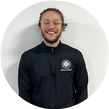 Dr. Tyler Uttech, DPT | Body Gears, Chicago, IL | Physical Therapist