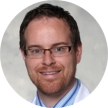 Dr. Tyson Neumann, MD | IU Health Physicians Pulmonology & Critical ...