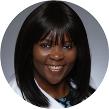 Dr. Ucheoma Longe, MD, Fulshear, TX | Family Physician